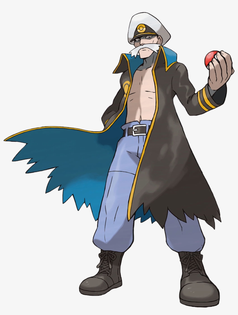 Download Omega Ruby Alpha Sapphire Drake - Drake Pokemon | Transparent ...