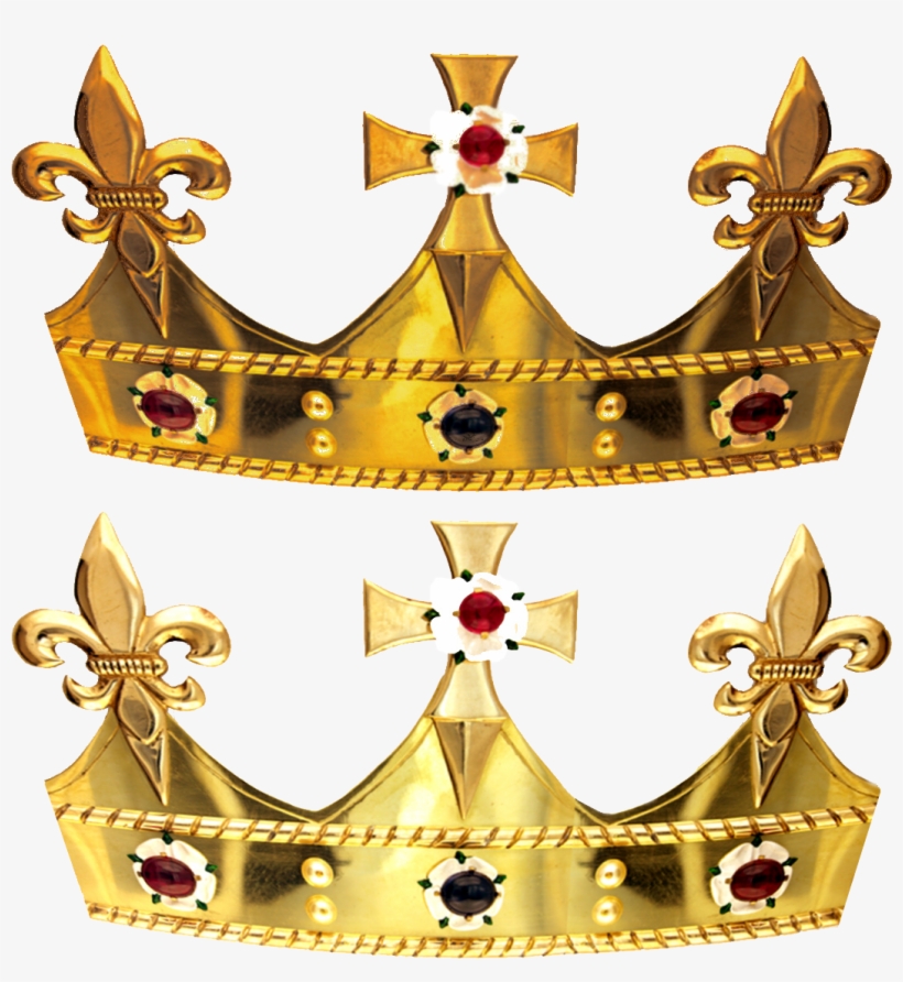 Transparent King Crown Tumblr