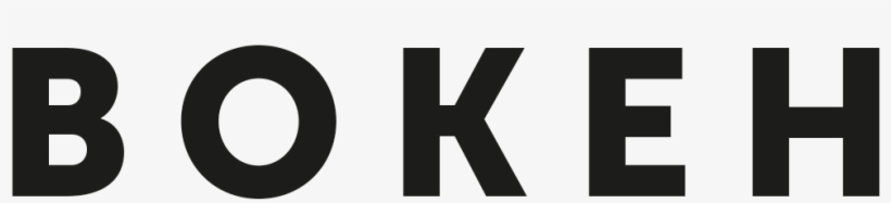 Download Bokeh - Goban Cosmetic Logo | Transparent PNG Download | SeekPNG