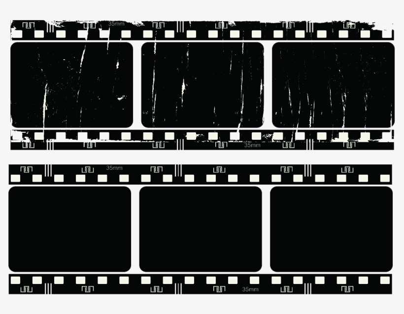 Download Film Vector | Transparent PNG Download | SeekPNG