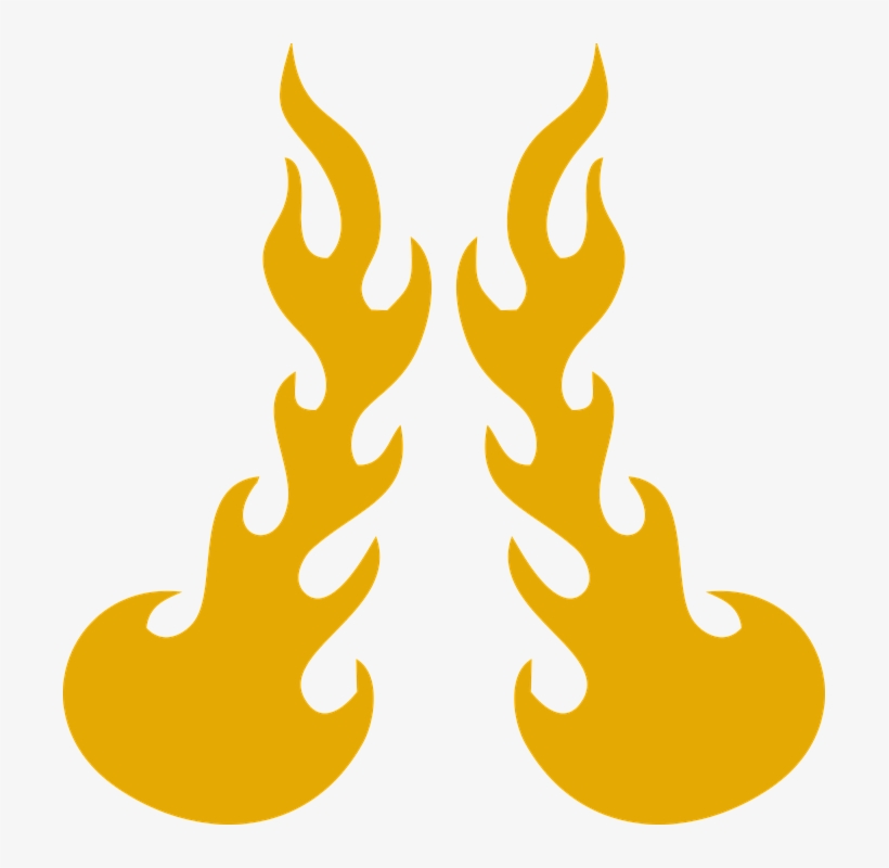 Download Fire Blaze Transparent Background Png - Flame | Transparent ...