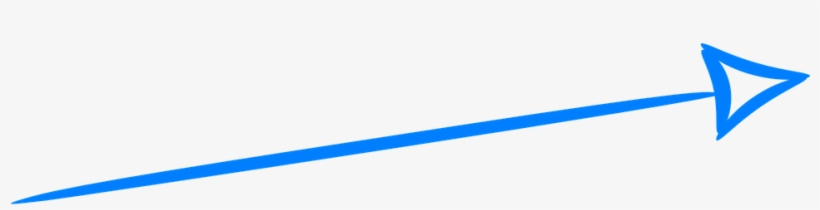 Related Wallpapers - Hand Drawn Arrow Long PNG Image | Transparent PNG ...