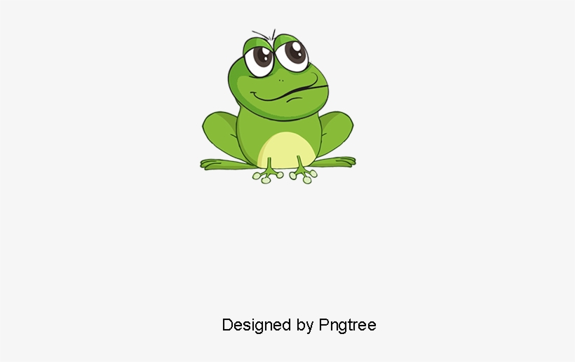 Frog - Portable Network Graphics PNG Image | Transparent PNG Free ...