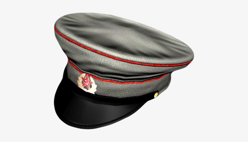 Communist Hat Transparent Background PNG Image | Transparent PNG Free ...