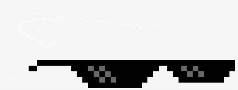 Download Mlg Sunglasses Png - Mlg Glasses Png | Transparent PNG ...