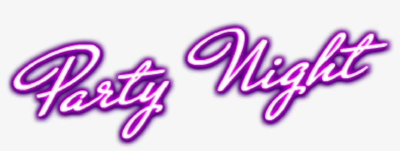 Party Night Png - Ready For Party Png PNG Image | Transparent PNG Free ...