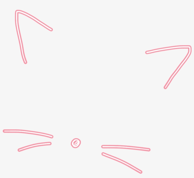 Cat Whiskers Png