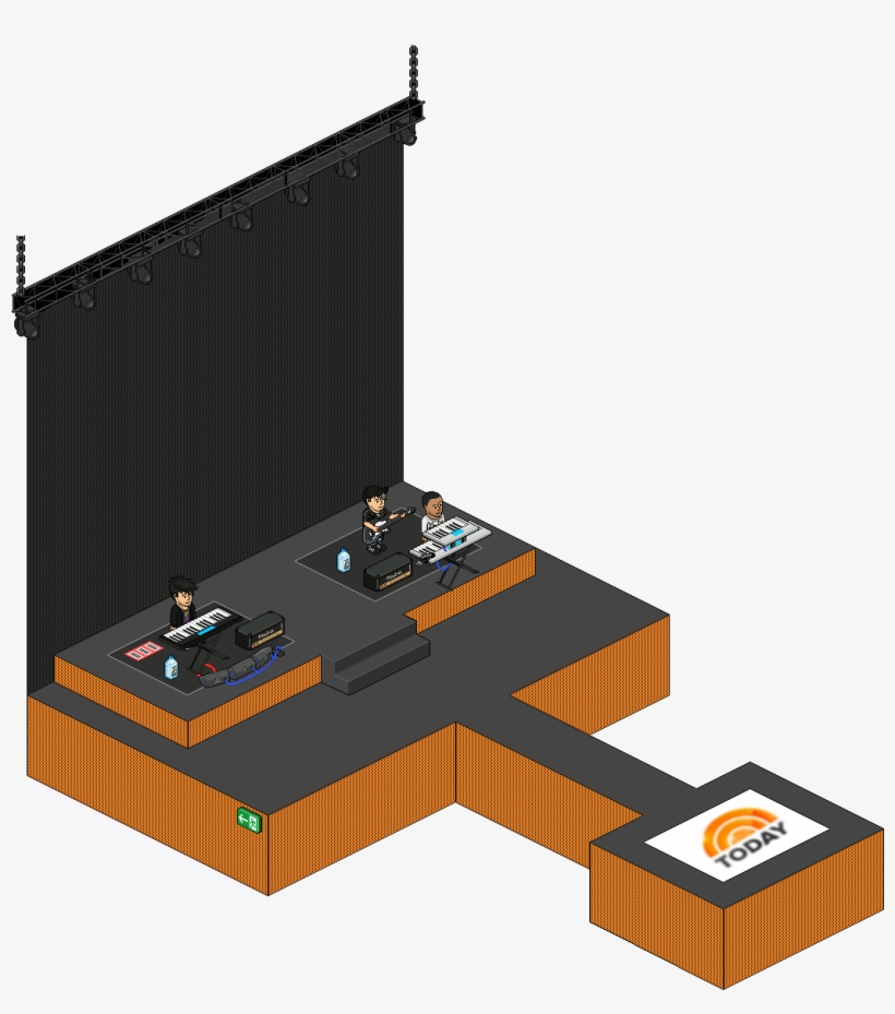 Stage - Portable Network Graphics PNG Image | Transparent PNG Free ...