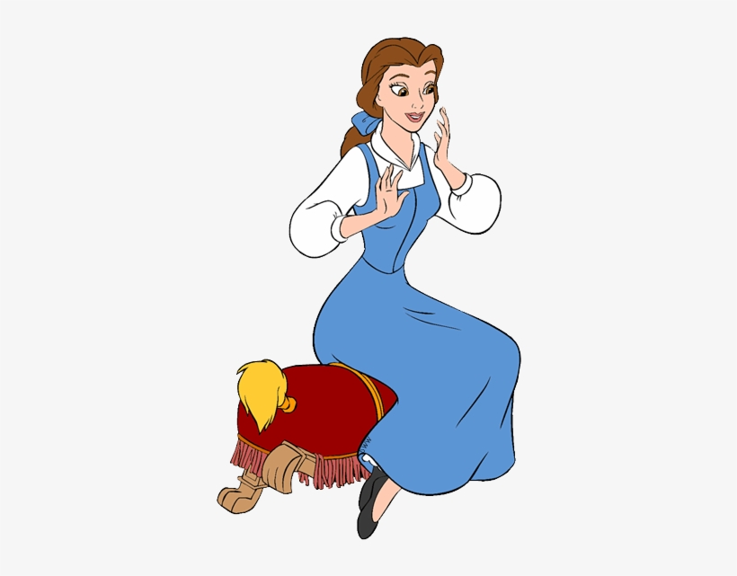 Princess Belle Png