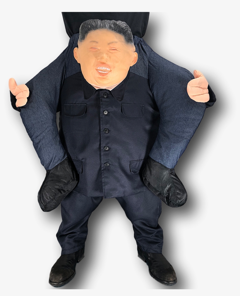 Kim Jong Un Rocket Man - Rocket Man PNG Image | Transparent PNG Free ...