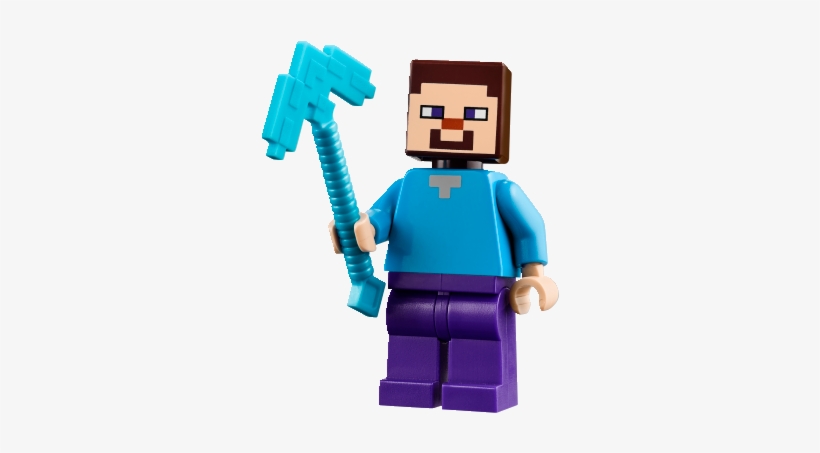 Download Set Your Imagination Free - Lego Minecraft Creative Adventures ...