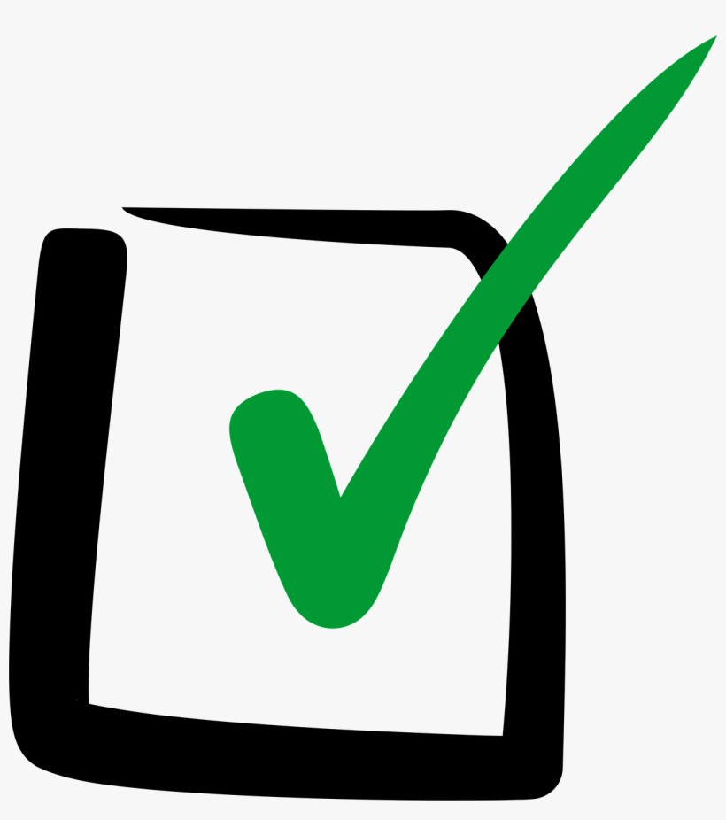 Check Mark Tick Box Png PNG Image Transparent PNG Free Download On Check Mark Tick Box Png PNG Image Transparent PNG Free Download On