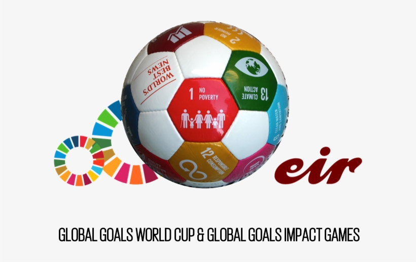 Global Goals World Cup PNG Image | Transparent PNG Free Download on SeekPNG