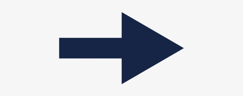 Sideways Arrow Icon - Arrow Blue Small Png PNG Image | Transparent PNG ...