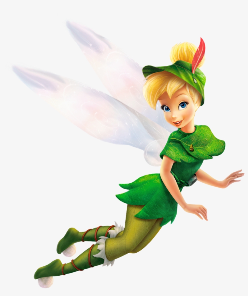 Download Tinkerbell Transparent Image - Disney Fairy Tinkerbell Gif ...