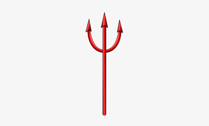 Devil Pitchfork PNG Images | PNG Cliparts Free Download on SeekPNG