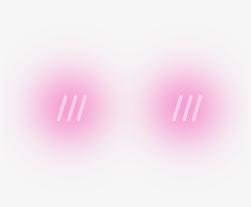 Download Aesthetic, Anime, And Blush Image - Anime Blush Png ...