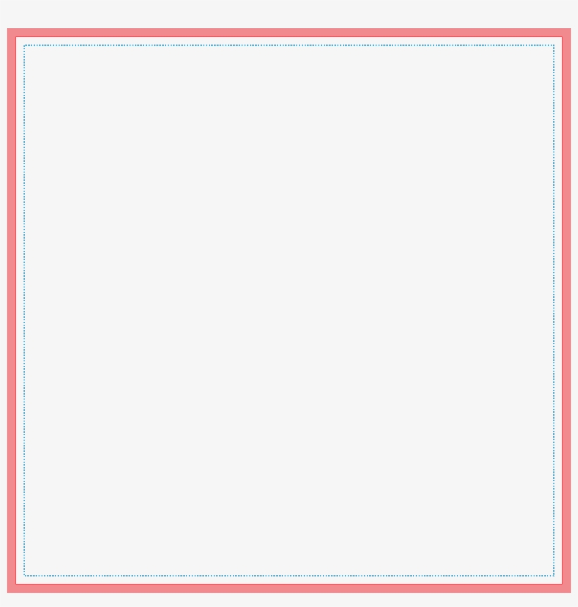 Download Square Overlays Png - Paper Product | Transparent PNG Download ...