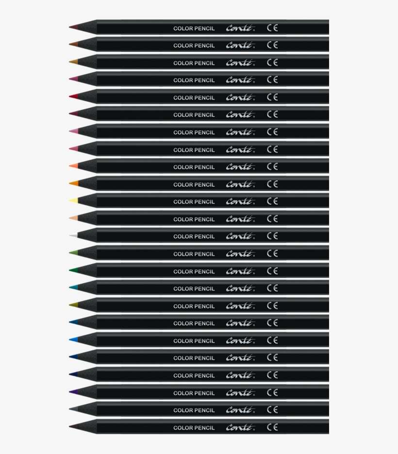 Color Palette - Lapis De Cor Bic Conte PNG Image | Transparent PNG Free ...