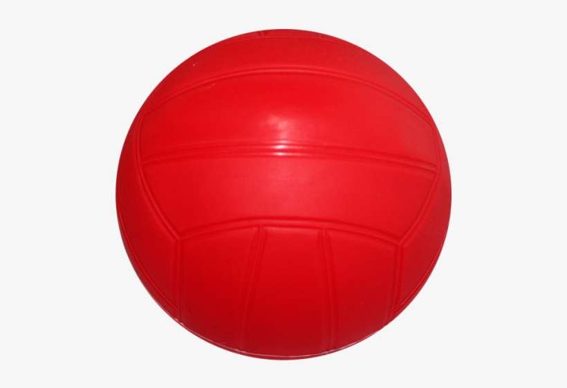 Download Pelotas - Imagui - Red Jumbo Balloon | Transparent PNG Download | SeekPNG