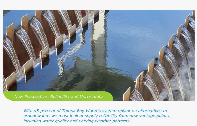 Surface Water And, To A Lesser Extent, Groundwater - Water Treatment ...