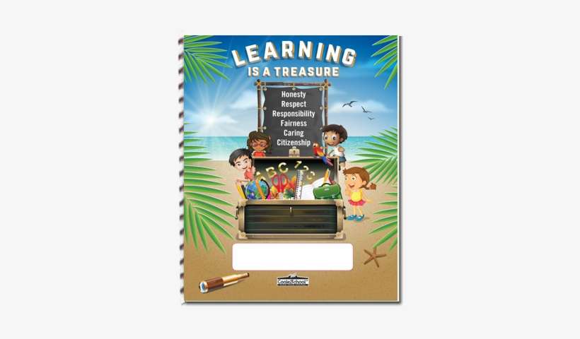 Learning Is A Treasure - Quotes About Education Treasure PNG Image ...