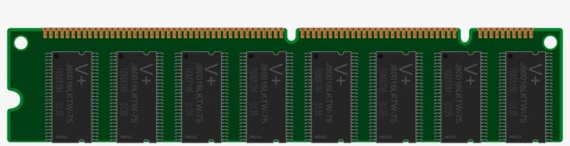 This Free Icons Png Design Of Ddr Ram Memory PNG Image | Transparent PNG Free Download on SeekPNG