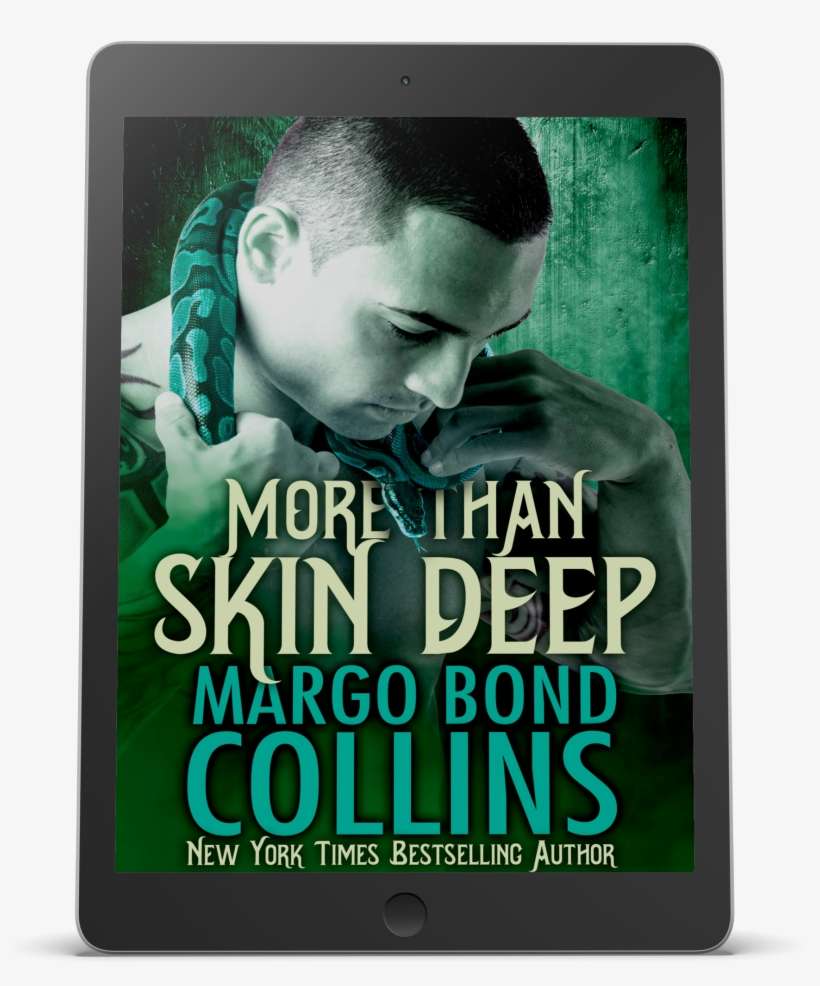 Shifting's More Than Skin Deep - More Than Skin Deep Ebook PNG Image ...