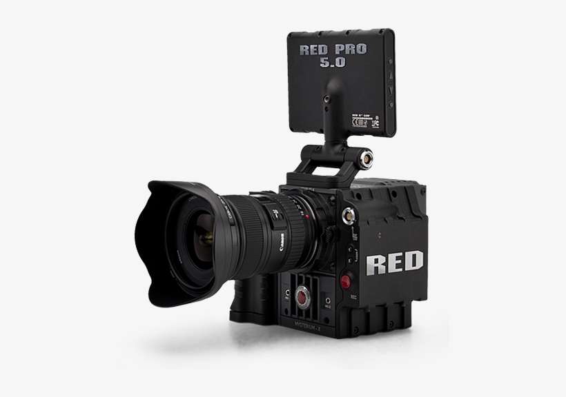 Download Red Camera Png - Red Scarlet Camera | Transparent PNG Download ...