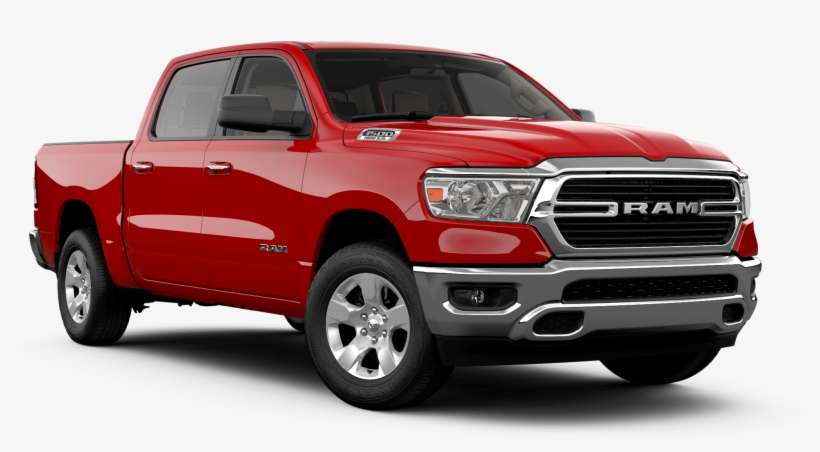 Advertisement - 2019 Ram Truck Png PNG Image | Transparent PNG Free ...