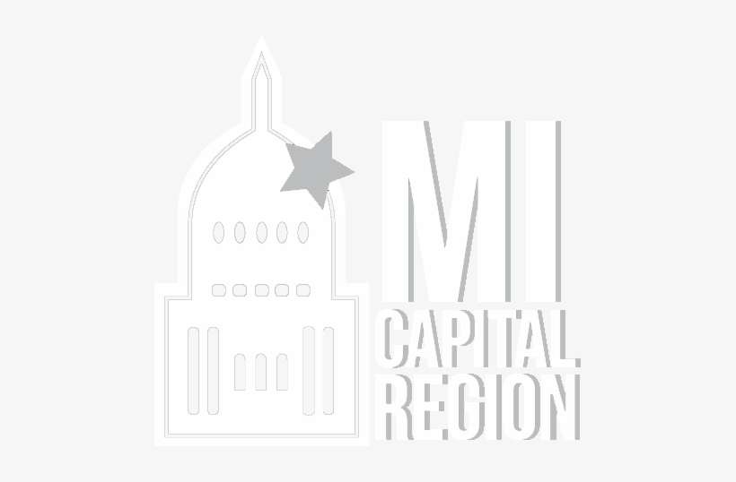 Mi Capital Region Logo - Michigan PNG Image | Transparent PNG Free ...