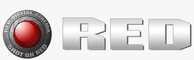 Resultado De Imagen De Red Camera Logo - Red Cinema Camera Logo PNG ...