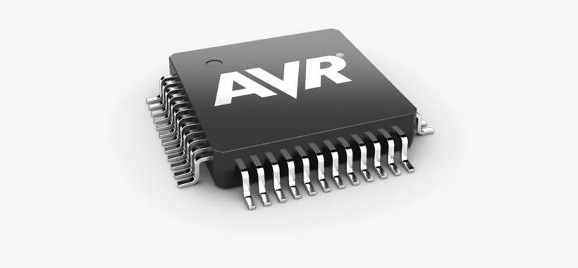 Chip Png File - میکروکنترلر Avr PNG Image | Transparent PNG Free ...