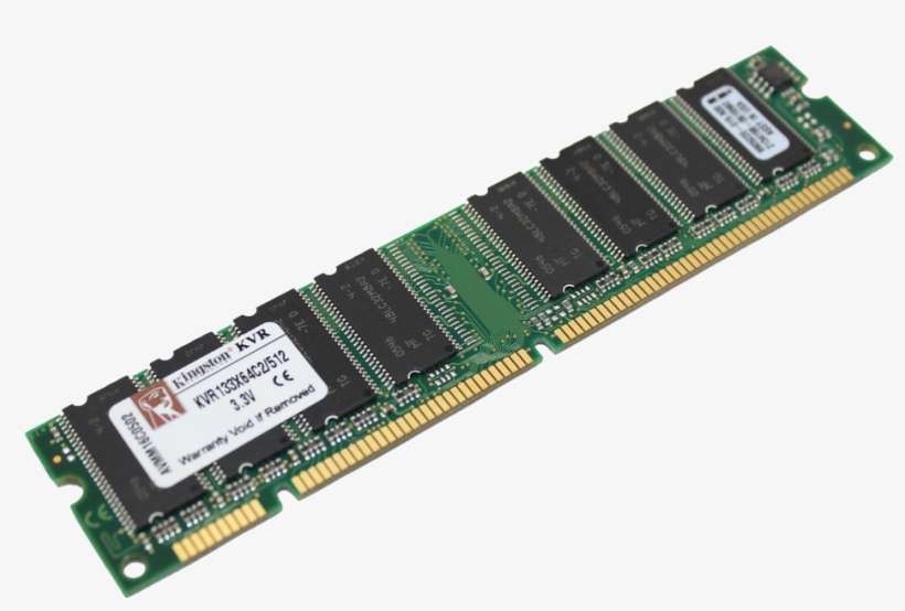 Pc133 - Free Download Computer Ram PNG Image | Transparent PNG Free ...
