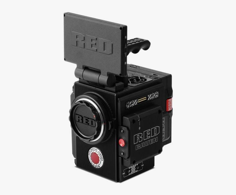 Home > Video Cameras Camcorders > Red Digital Cinema - Instant Camera ...