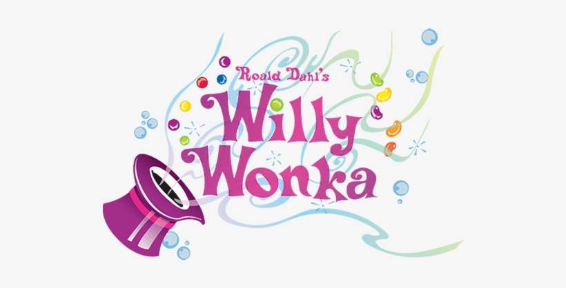Mti Willy Wonka Logo - Willy Wonka Icon PNG Image | Transparent PNG ...