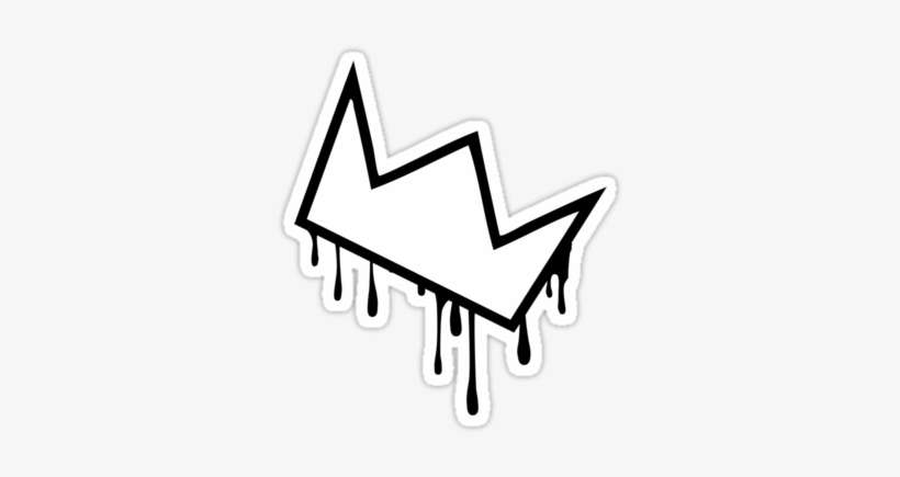 "fallen King" Stickers By Mamisarah - Racerback Tank PNG Image ...