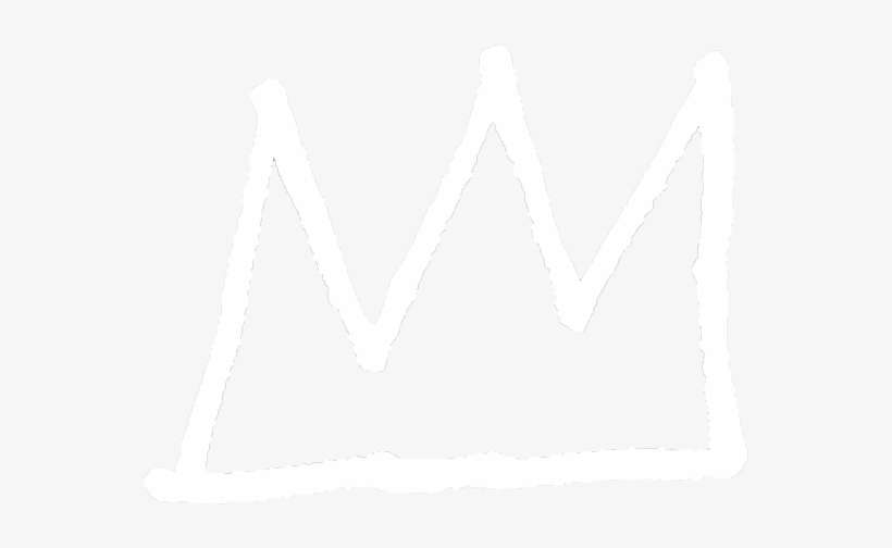 Basquiat - Logo Jean Michel Basquiat PNG Image | Transparent PNG Free ...