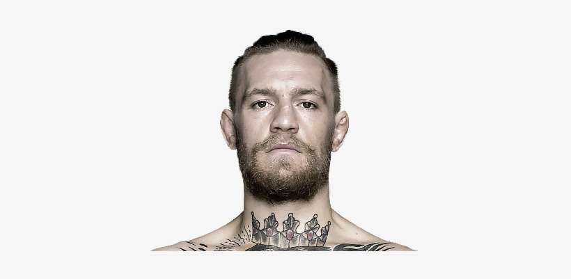 19 May - Conor Mcgregor Face PNG Image | Transparent PNG Free Download ...