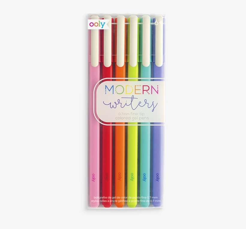 Download Ooly Pens | Transparent PNG Download | SeekPNG