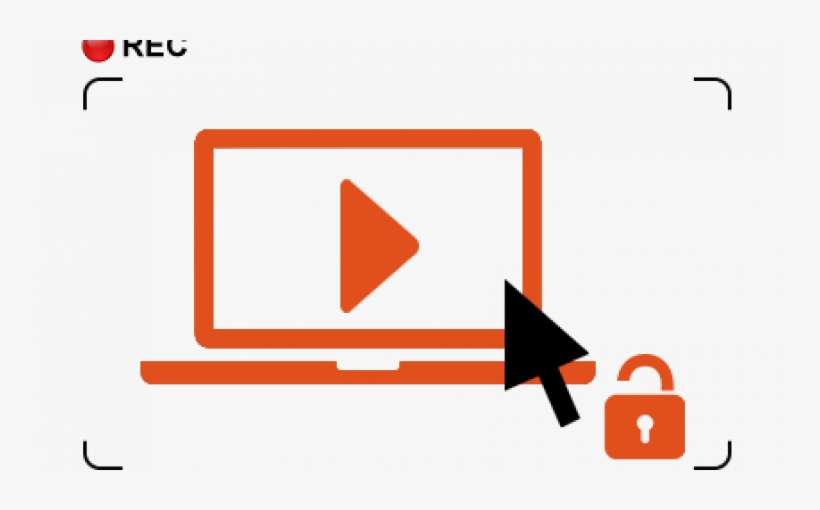 Video Recording Border Png PNG Image | Transparent PNG Free Download on ...
