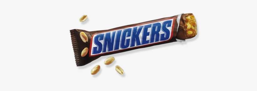 Download Snickers - Snicker Png | Transparent PNG Download | SeekPNG