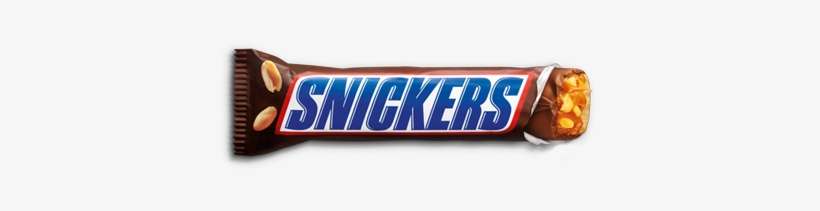 Snickers Png - Snickers Logo Png PNG Image | Transparent PNG Free ...