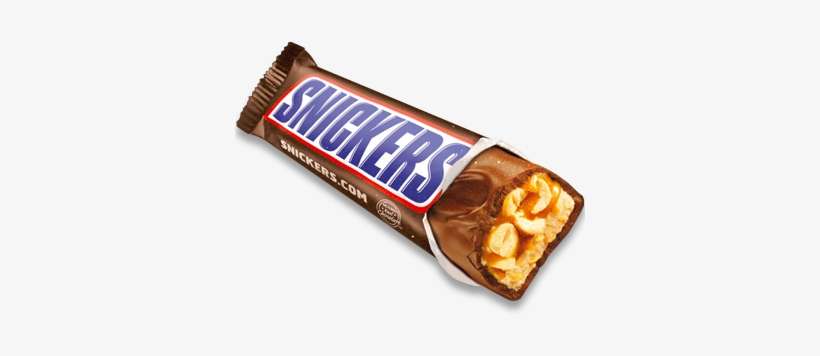 Snickers Bar PNG Image | Transparent PNG Free Download on SeekPNG