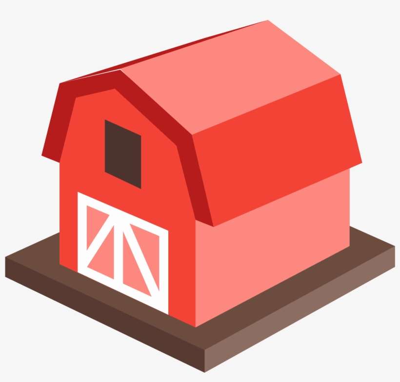 Farm Icon PNG Images | PNG Cliparts Free Download on SeekPNG