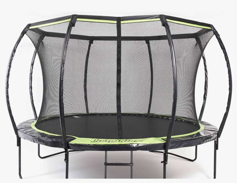 Classic Series - Jumpflex Trampolines PNG Image | Transparent PNG Free ...
