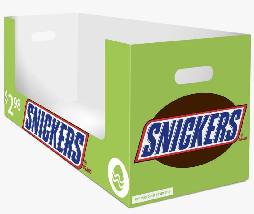 Carton-snickers - Snickers Candy Bar - 1.86 Oz PNG Image | Transparent ...