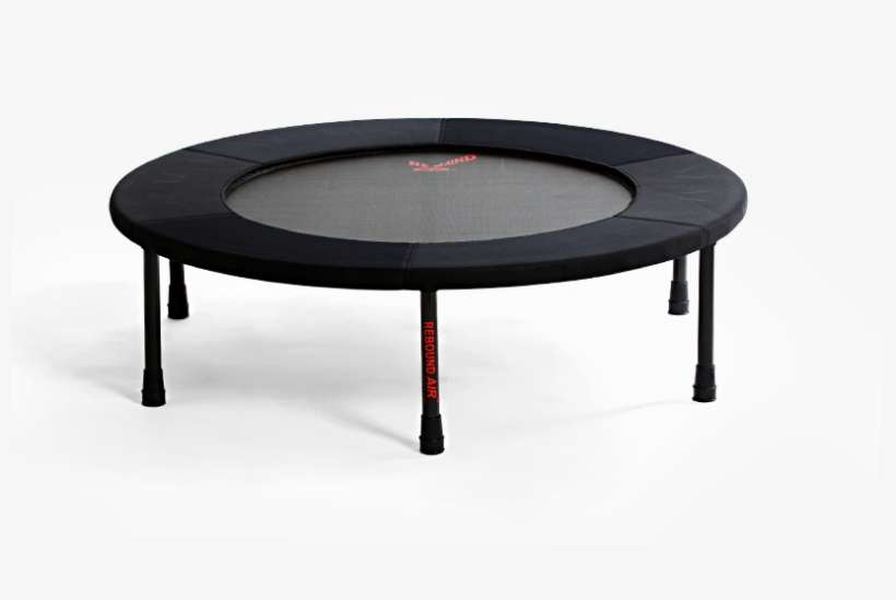 Mini Trampoline Review - Black Trampoline Transparent Background PNG ...