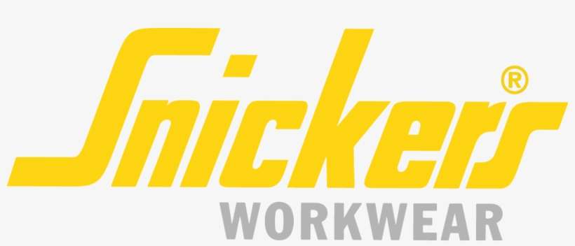 The Gallery For Gt Snickers Logo Png - Snickers Workwear Logo PNG Image ...