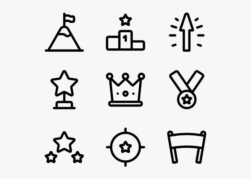 Download Winning | Transparent PNG Download | SeekPNG